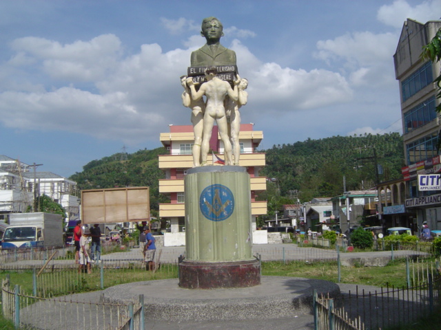 My Town Catbalogan City | Its REALLY fun in the Philippines!