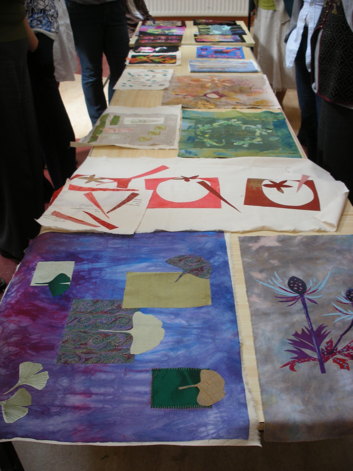 Stephanie Redfern class