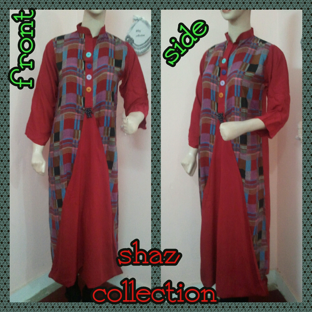 Pakistani Fashion Wear