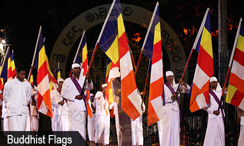 The Ceylon Times: Main Events in Kandy Esala Perahera