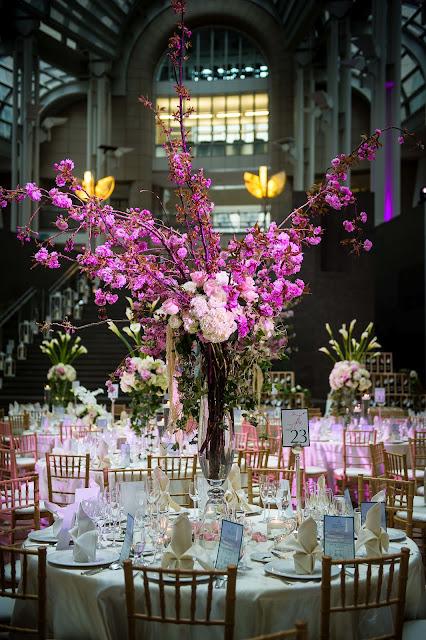 Bridal Bubbly: Irish Eyes Were Smiling {Erin + Mike}