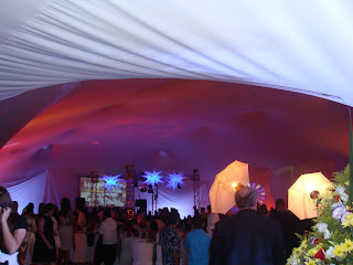 WOOF TENCIONADOS: !! Algumas Decorações com Tecidos