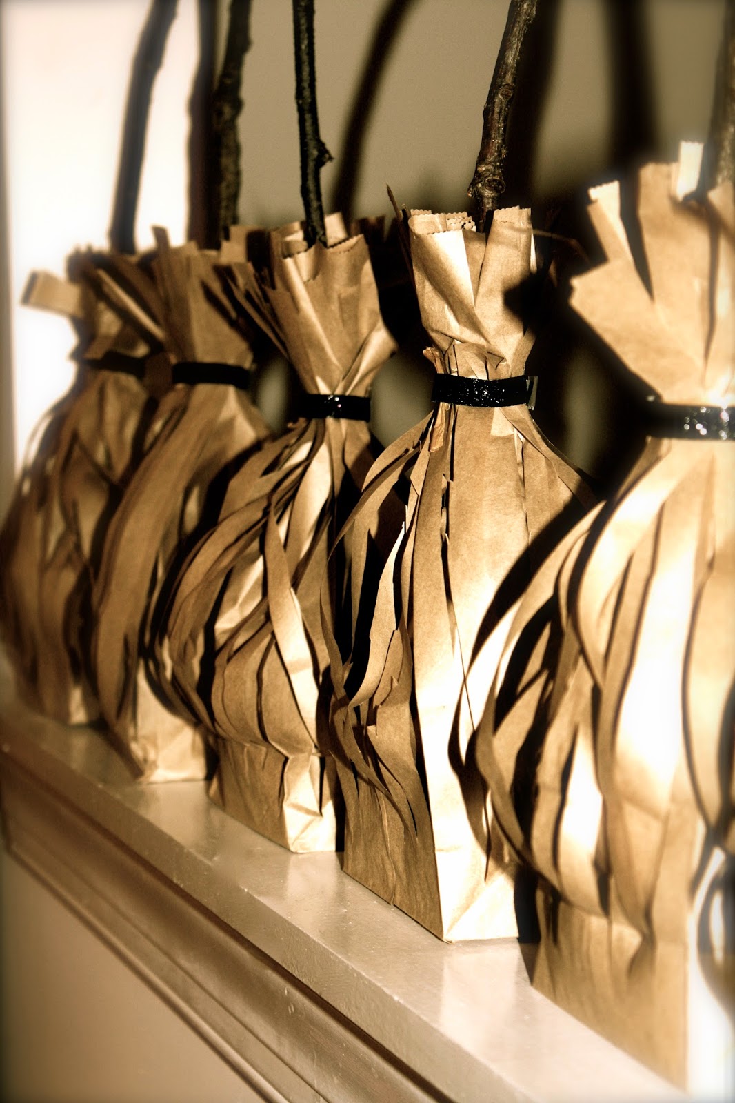 Darling's Pixie Dust: Mummies Only - Witches Dinner