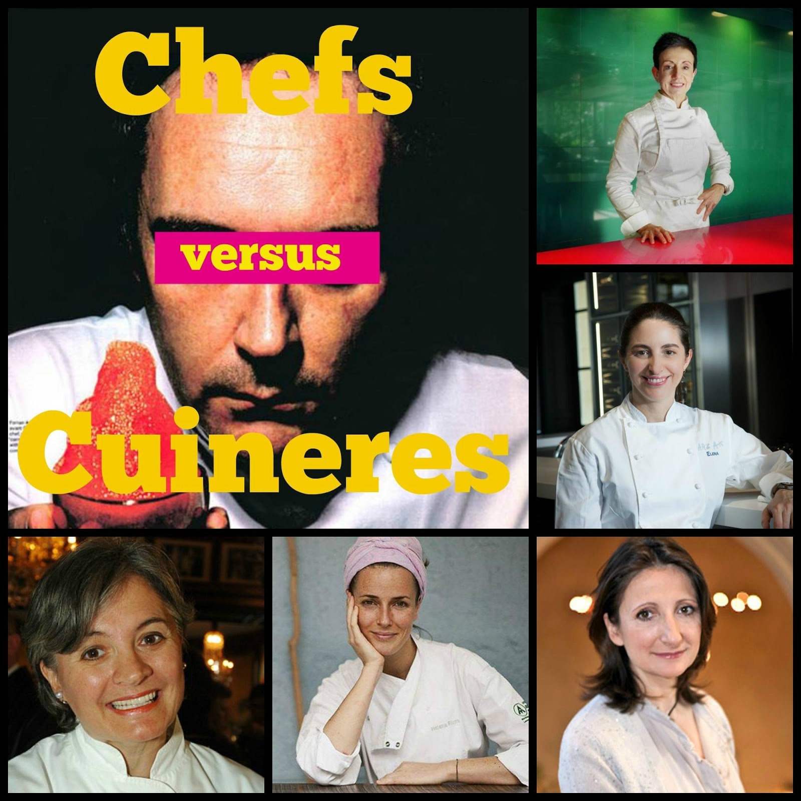 Dona havia de ser: Contacto