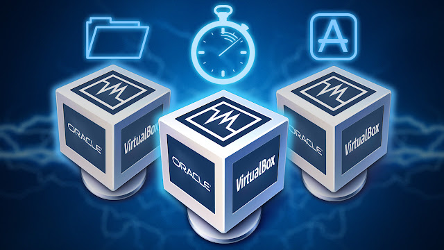 Virtualbox Configurando O Acesso Ssh Via Placa Em Modo Nat Nanoshots Cloud And Devops And Security