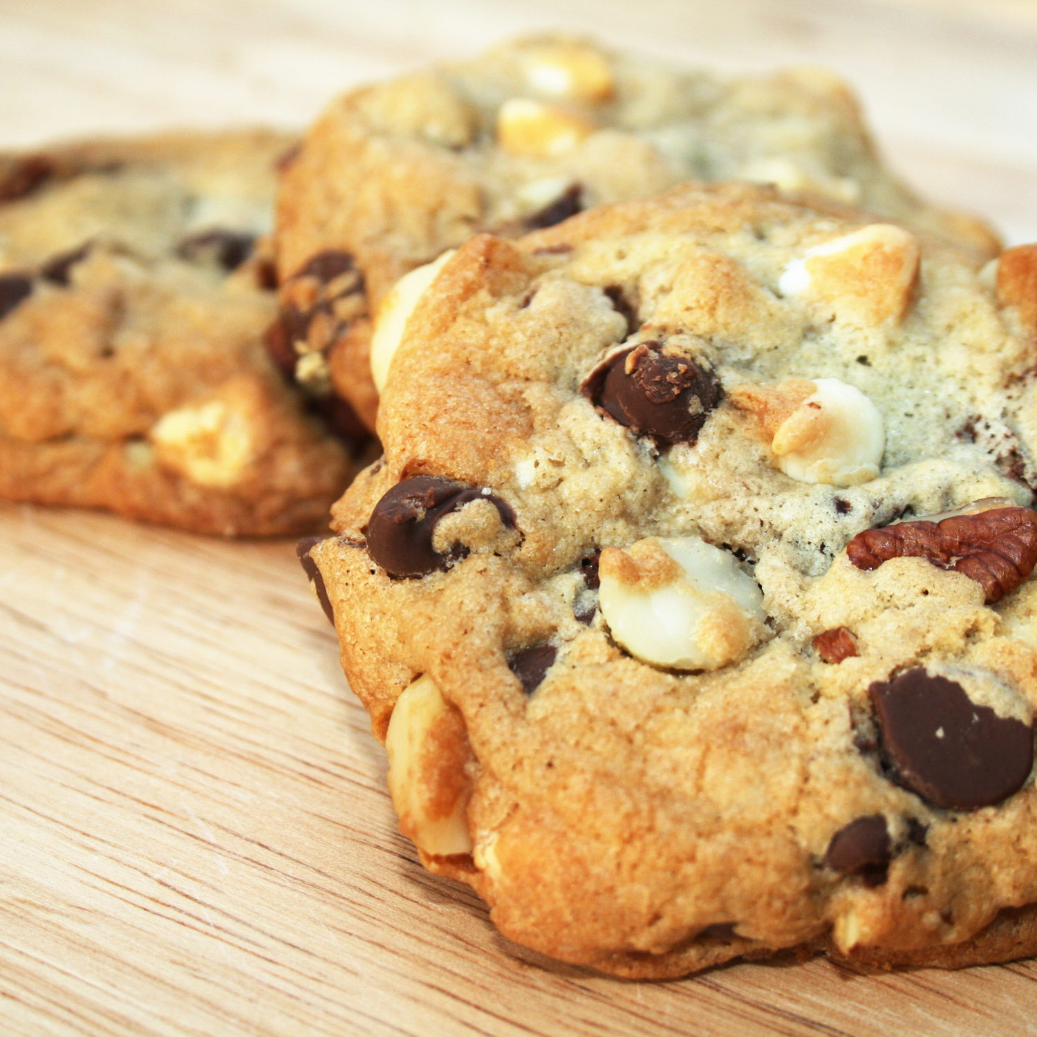 IMPROV kitchen: happy fathers day, daddy!