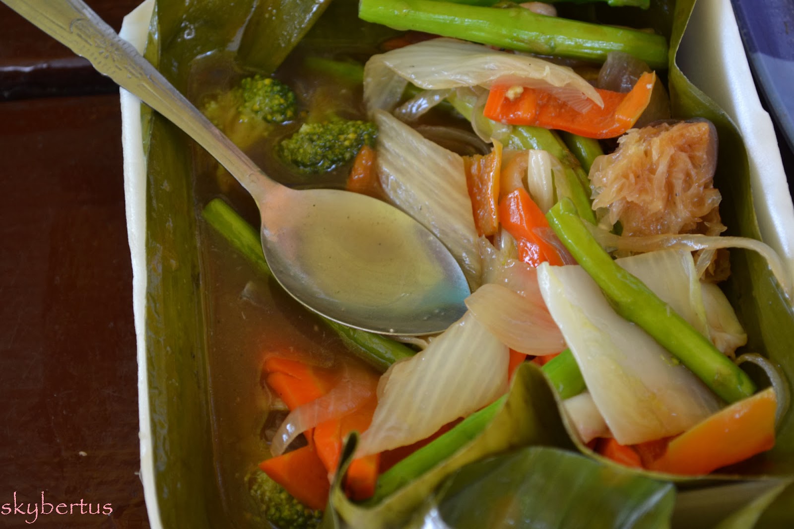 Wander With Sky: Paradise Island Beach Resort, Samal Island