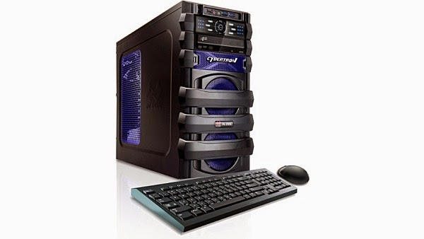 Best Computers: Shred The Enemy Now With The Cybertron Pc GM2222D ...