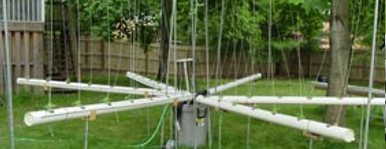 The Weedless Garden: The Adventure Continues