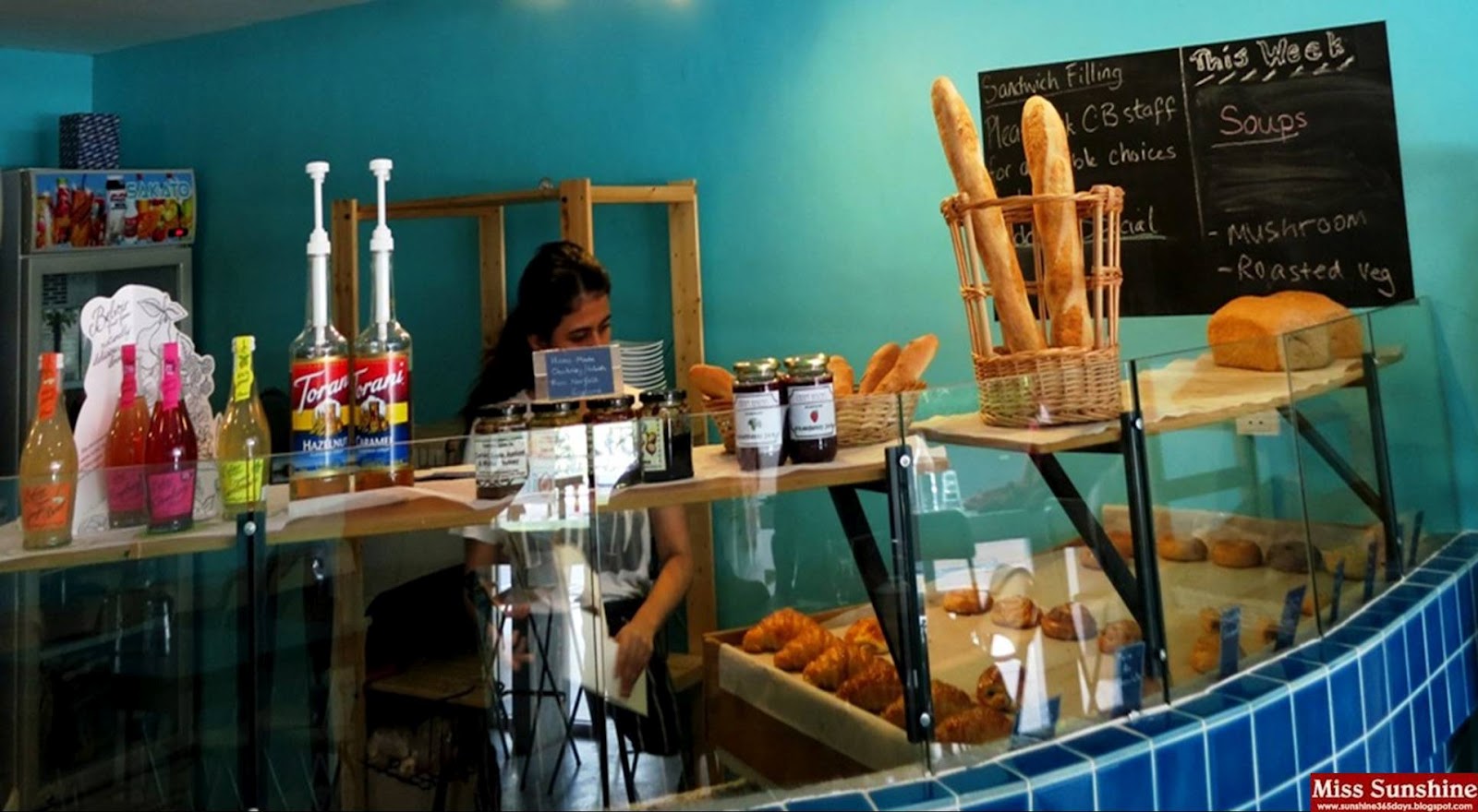 Sunshine Kelly | Beauty . Fashion . Lifestyle . Travel . Fitness: Craft ...