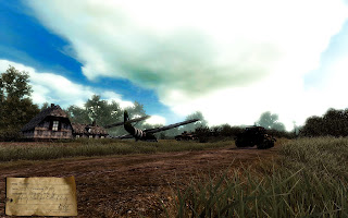 Level Design by Cornrow Wallace: Call of Duty: World at War "Classic ...