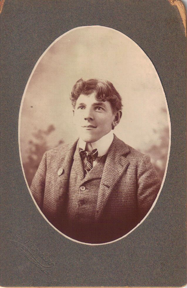 Fine And Dandy Shop: Vintage Dandy: Hair