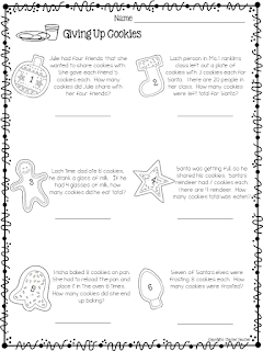 Classroom Freebies Too: Multiplication Fact Practice for the Holidays!