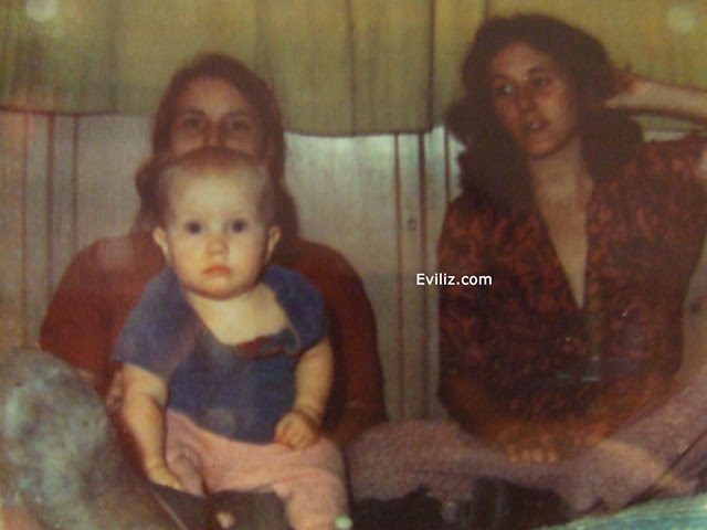 The Manson Family Blog - Tate LaBianca Murders - TLB - True Crime ...