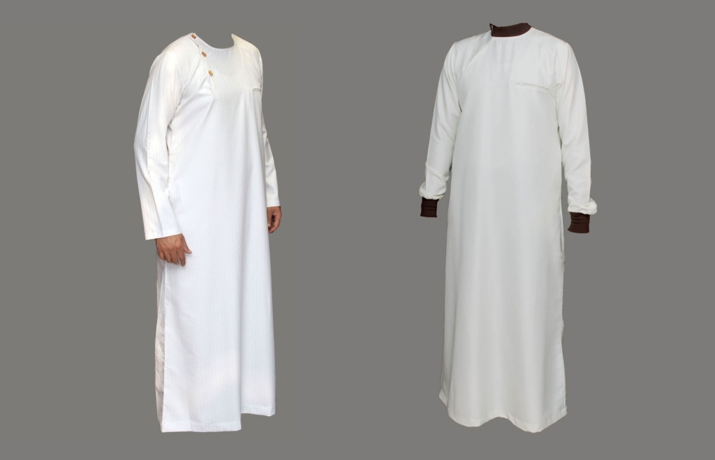 Visit Dubai - Discover all that's possible in Dubai: Dubai clothing