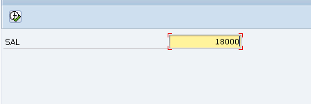 SAP TECH: If..Else..Endif