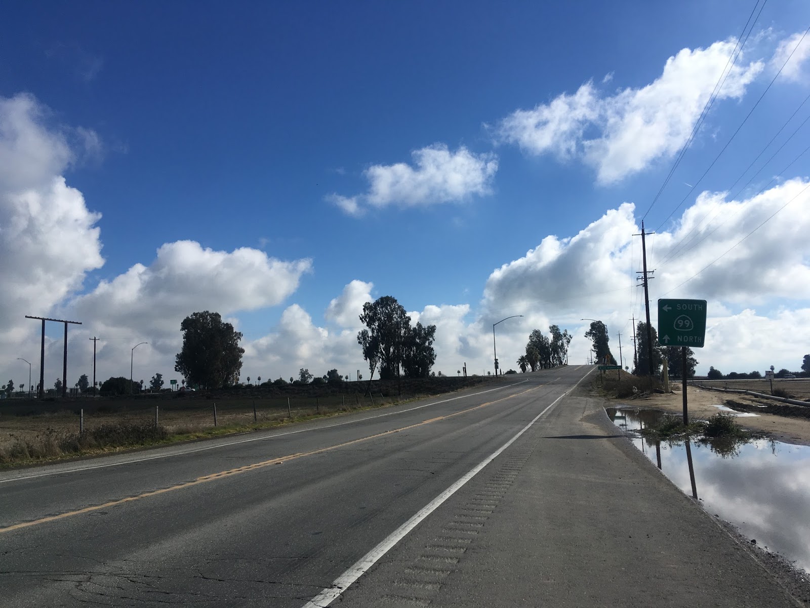 California State Route 223; Bear Mountain Boulevard