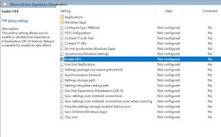 Application Repackaging & Virtualization: August 2016