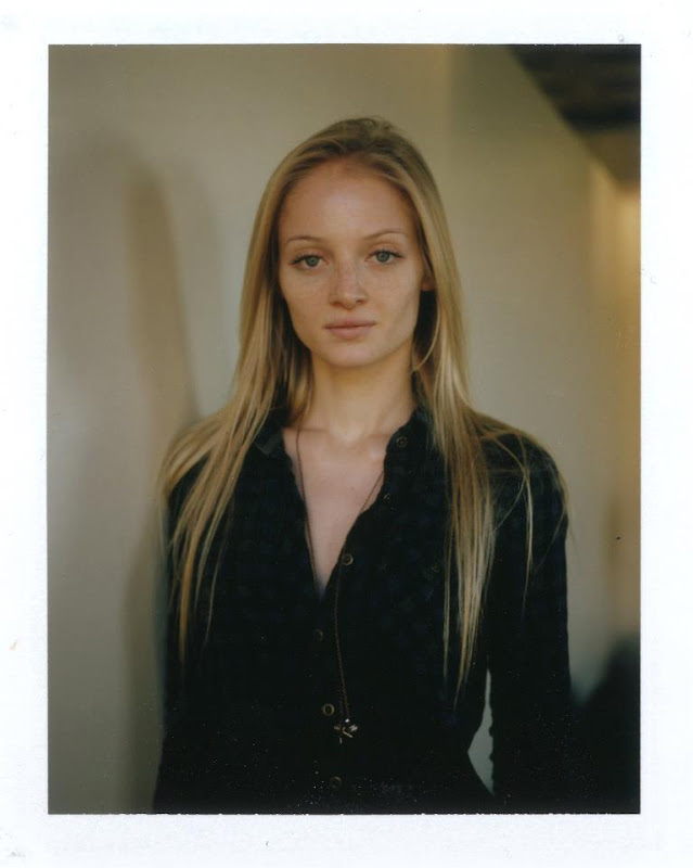 Le Petit Connaisseur de la Mode: Vision model Ashlee Walker signed to ...