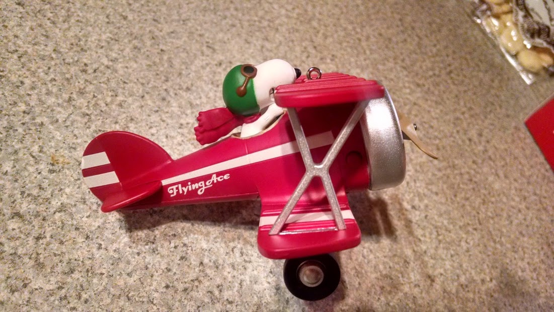 Inspired by Savannah: Bring a Bit of Fun to Your Christmas Tree with ...