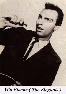 Let's Keep the 50's Spirit Alive!: Vito Picone: Little Star