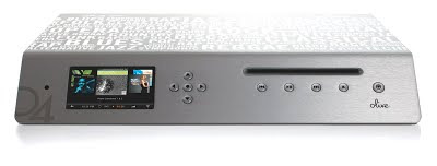 Musica & Memoria - Tecnologia & Mercato: Olive O3HD versus O4HD