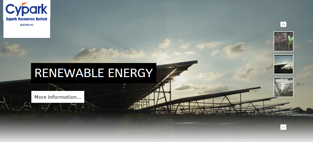 Nick Stock Investment: Cypark (5184)- New support with higher low