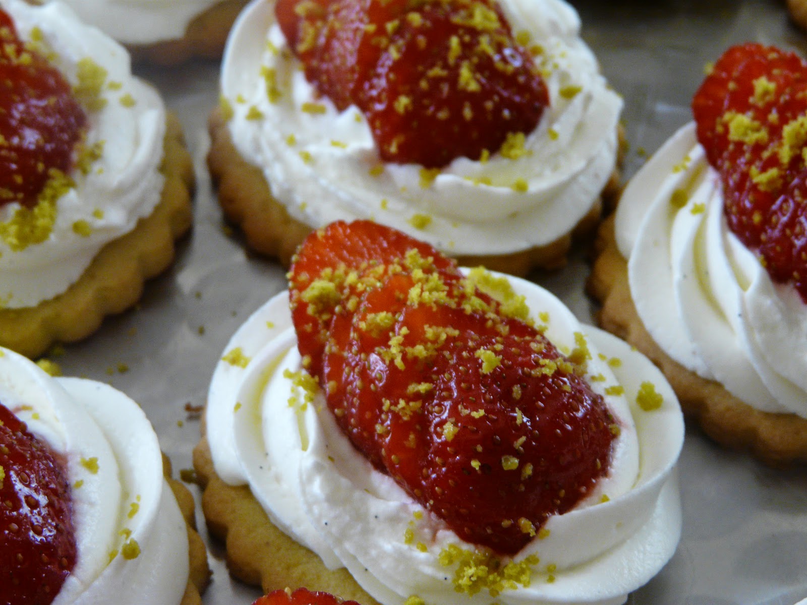 Mes astuces culinaires: Réussir sa chantilly