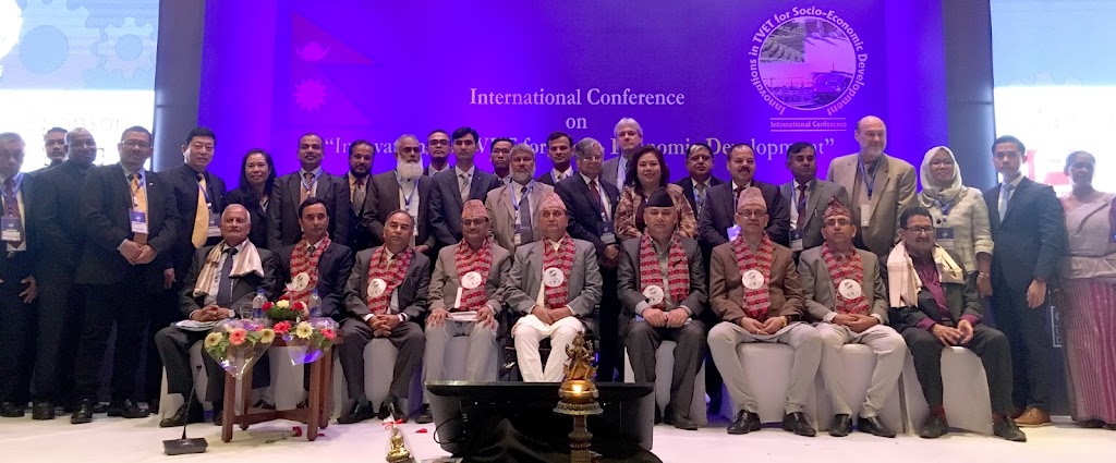 Acting Prime Minister, High Government Officials, Grace the ...