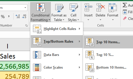 Microsoft Excel Education Online: Complete understanding for Top ...