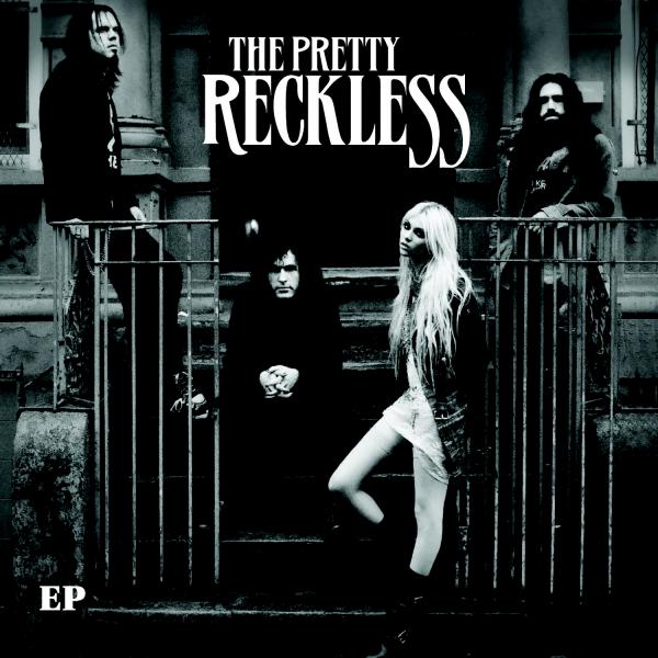 the pretty reckless: Discografia