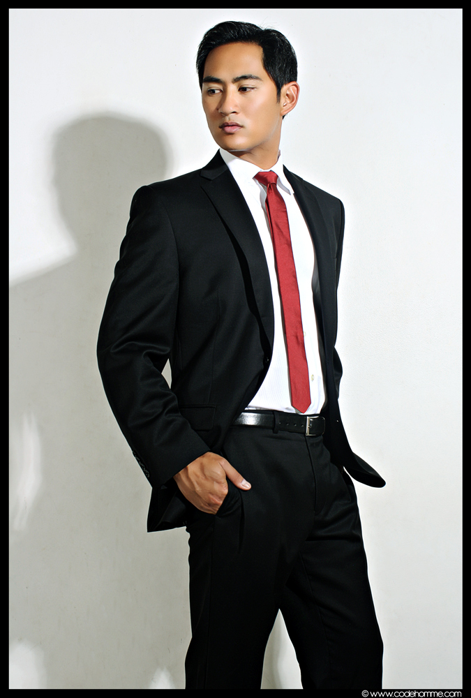 BEAUTY CONNECTIONS with Rhonee Rojas, Mister International USA 2011 ...