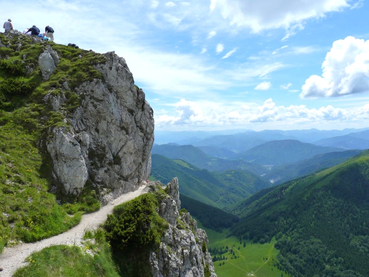 Beautiful Eastern Europe: Tatra mountains Carpathians Slovakia