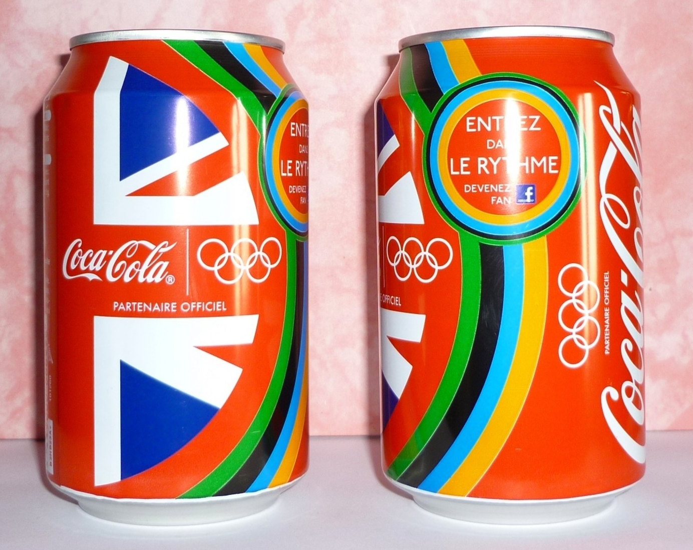 Coke BR News - Coke Blog - Coca-Cola Blog: 2012 London Olympics Coca ...