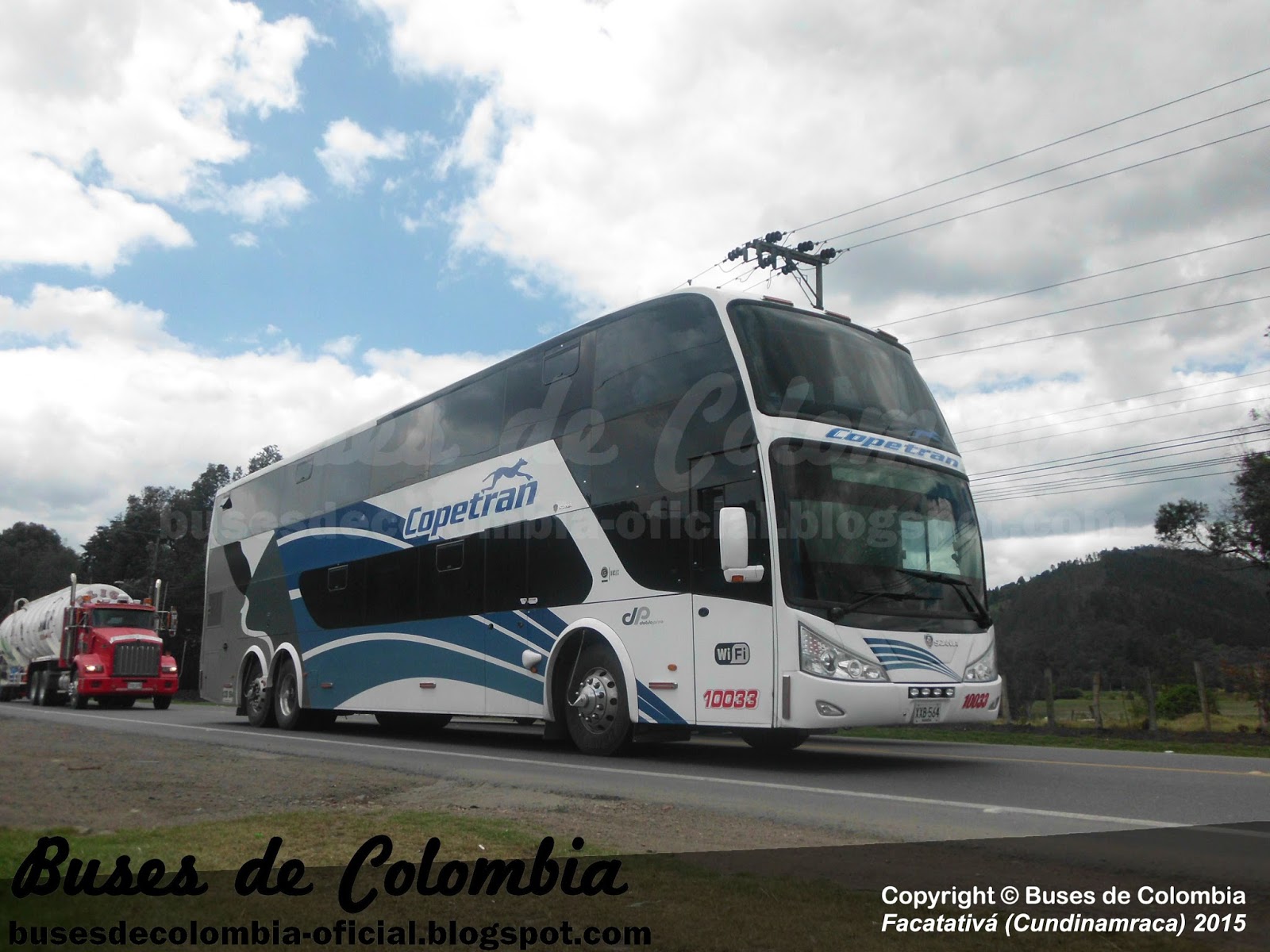 Copetran 10033