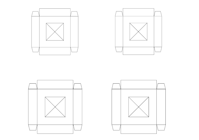 Creative Partners: Packaging Net & Design | Design Practice