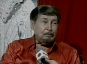 Carnaval Antigo - Em Montagem: Clóvis Bornay