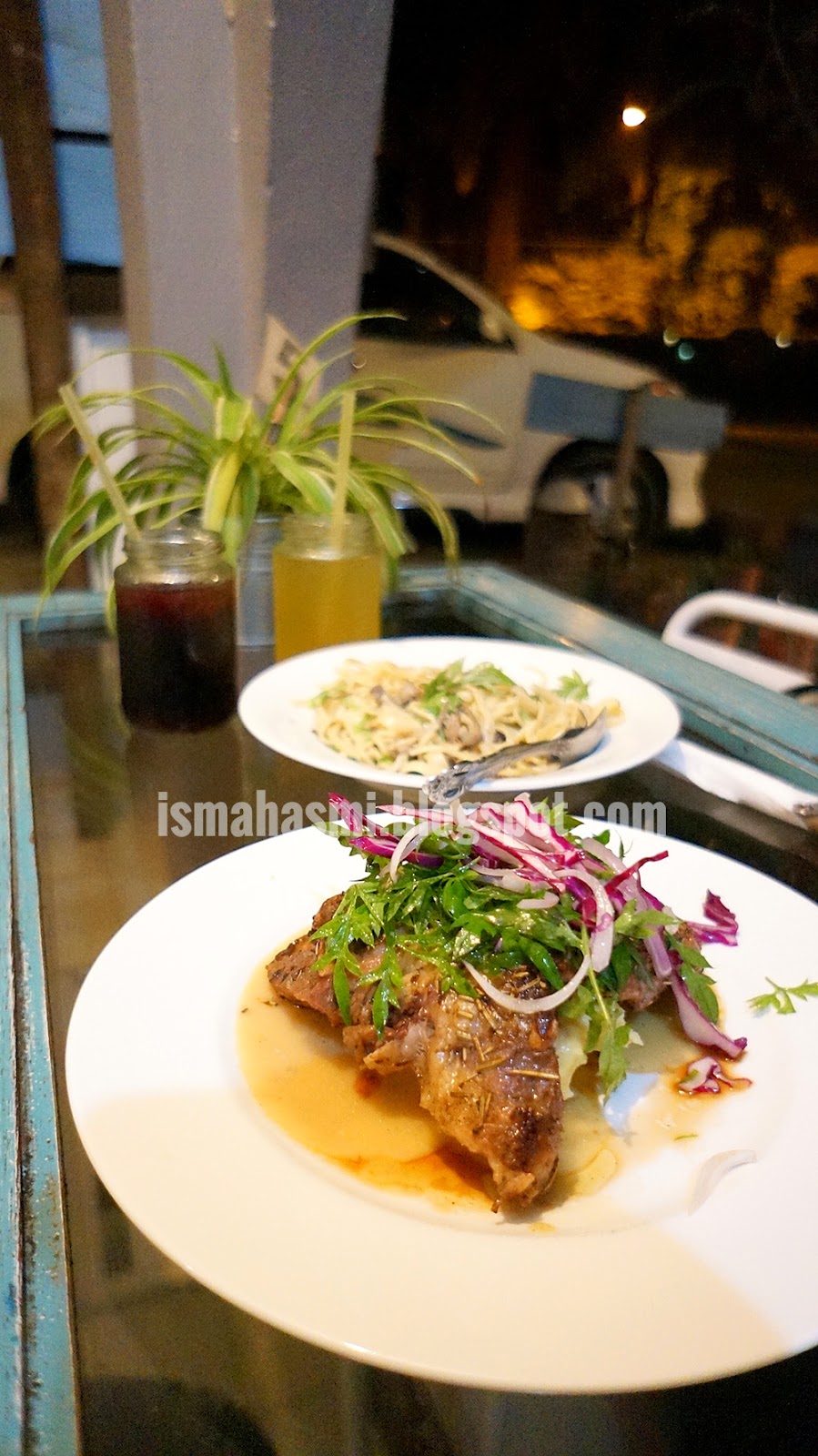 Akar Lima @ Kulim, Kedah - Work Hard Save Money Go Travel