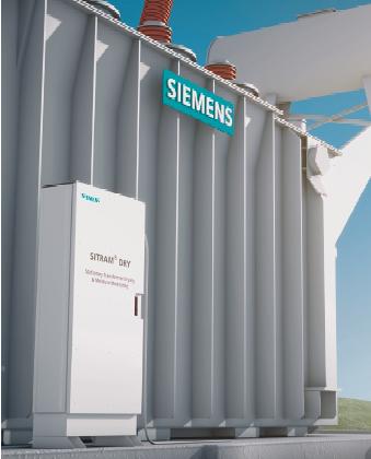 Transforming News: SITRAM® DRY: Extending life-cycle of the transformers