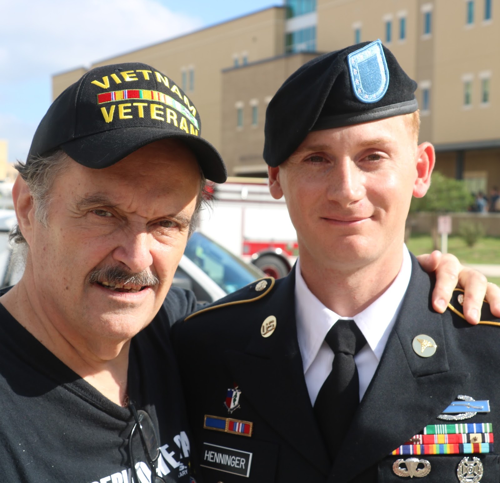 Walker Report - Shedding Light on Bexar County: Sean Henninger ...