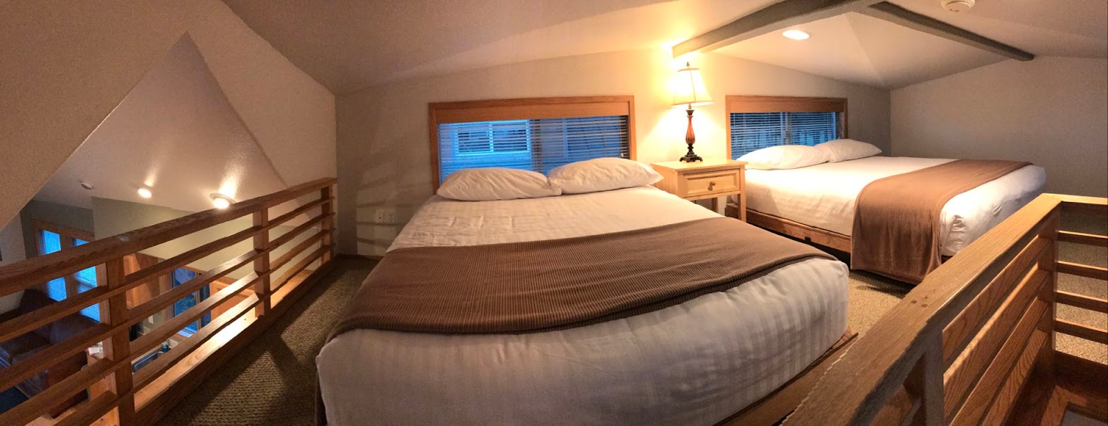 Travelscore Magazine: Hobuck Beach Resort at Neah Bay WA