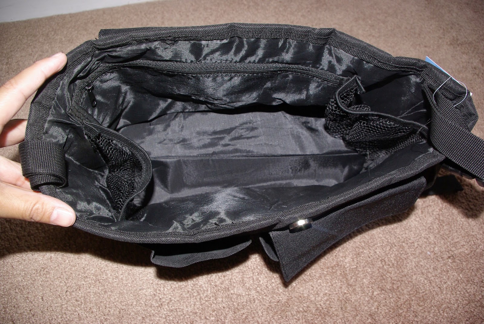 Mom's Tried and Tested: How To Keep Your Children's Stuff Organized