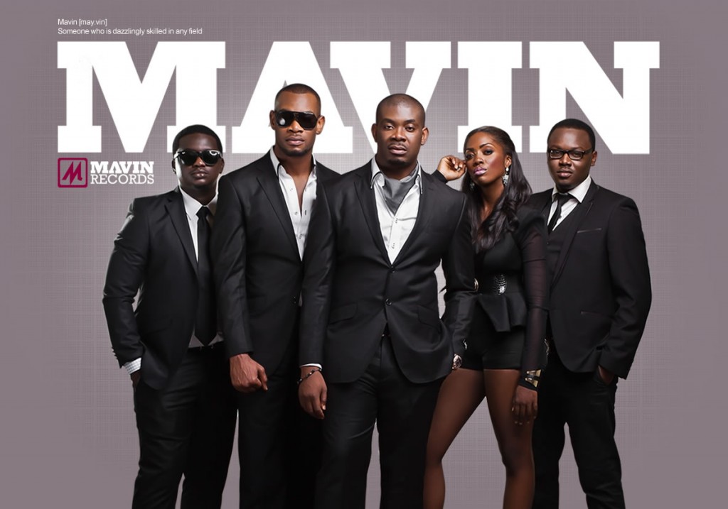 Maestro's Media: SUPER DUPER WORLD EXCLUSIVE FROM MM: MAVIN RECORD'S ...