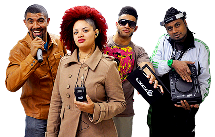 Conheça os Vencedores do Troféu de Ouro 2015 ~ VITRINE GOSPEL