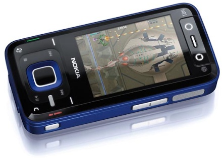 ♥ Macam - Macam Handphone Nokia ♥