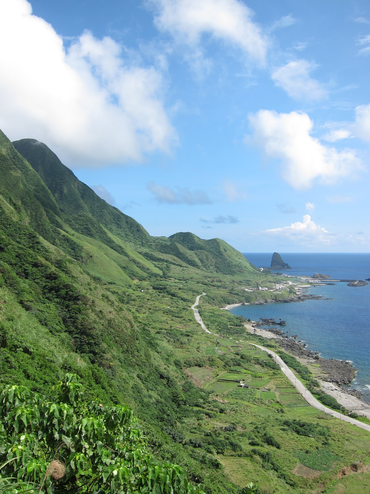 Birding Taiwan: Lanyu (Orchid Island)