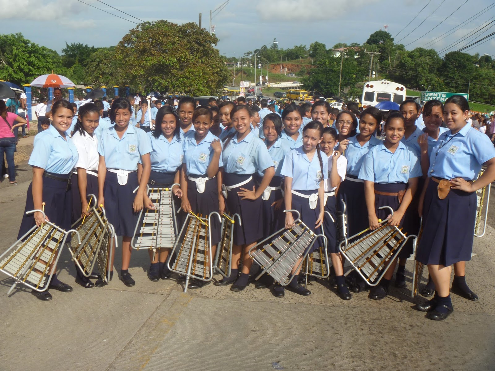 Esculpiendo el Futuro de Vista Alegre y Más Allá: La Prestigiosa Banda ...