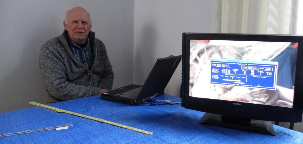 abc wargamers: ShipBase III Naval Computer rules from 1993