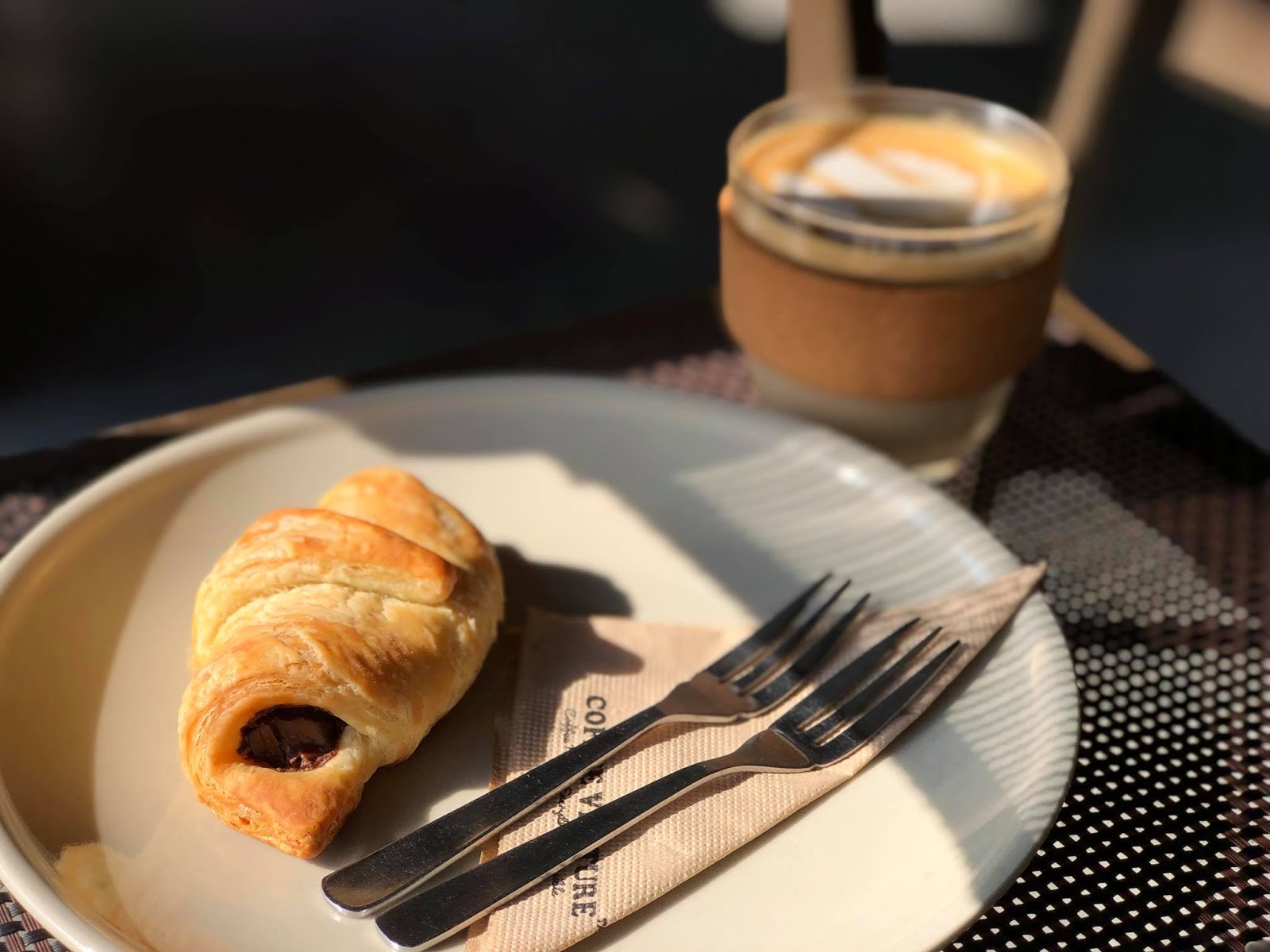 Coffee Venture@Butterworth, Pulau Pinang