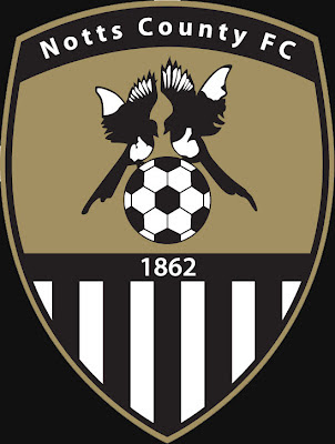 Periodismo de fútbol mundial: Notts County FC